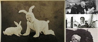 Recently voted image lists