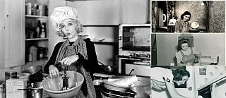 Recently voted image lists