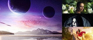 Recently voted image lists