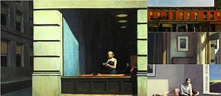 Recently voted image lists