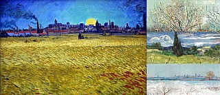 Recently voted image lists