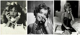 Recently voted image lists