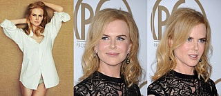 Recently promoted images