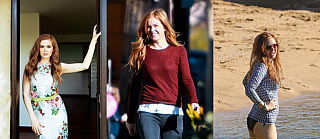 Recently voted image lists