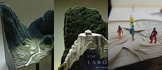 Recently voted image lists