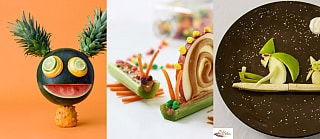 Recently voted image lists