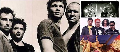 Picture of Spinnerette