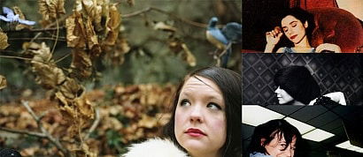 Picture of Isobel Campbell