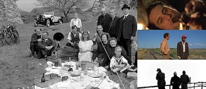 Picture of Il ragazzo di campagna (1984)