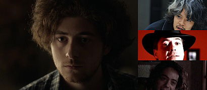 Picture of Jesse Carere