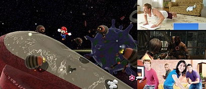 Picture of Metroid Prime 3: Corruption