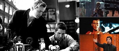 Picture of Extract (2009)