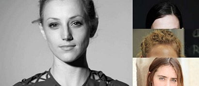 Picture of Neta Garty