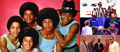 Picture of The Chi-Lites