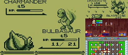 Picture of Miss World '96