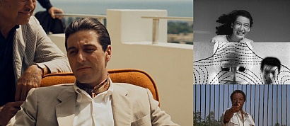 Picture of Trailer for a Remake of Gore Vidal's Caligula