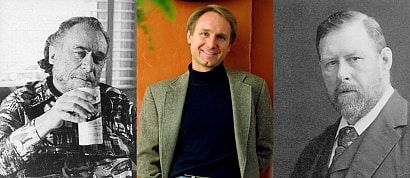 Picture of John Grogan