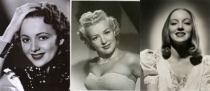 Karin Booth Actress Biography