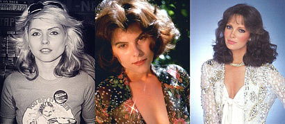 Picture of Elsa Martinelli