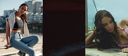 Picture of Juli Annee