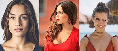 Picture of Patrycja Laufer