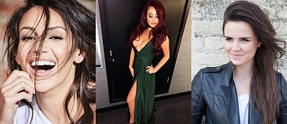 Picture of Alice Connor