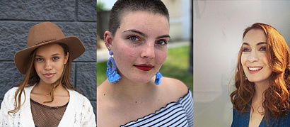 Picture of Hayley Atwell