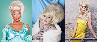 Picture of Erica Andrews