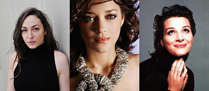 Picture of Agathe De La Boulaye