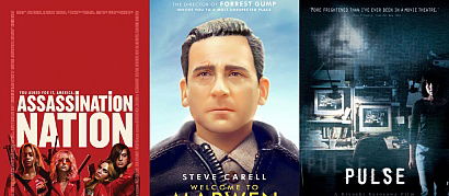 Picture of Bikini Girls on Ice