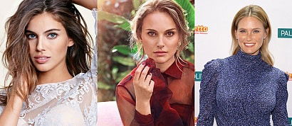 Picture of Coral Sharon