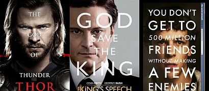 100 Greatest Movie Posters