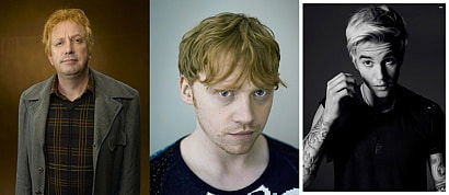 Picture of William Melling