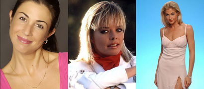 Picture of Victoria Vodar