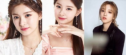 Picture of Lisa Li Sha Sha