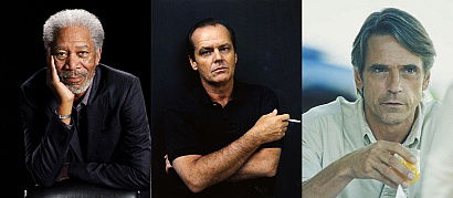 Picture of Ed Sullivan