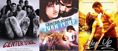 Picture of Dance with Me