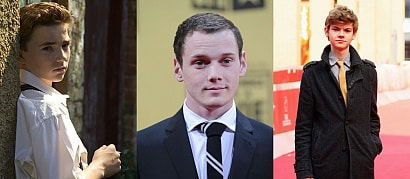 Picture of Rollo Weeks