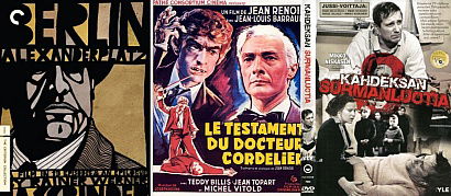 Picture of Magique Emmanuelle (1993)