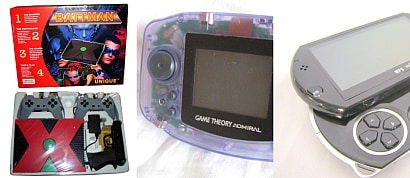 Picture of Super Nintendo Entertainment System (SNES)