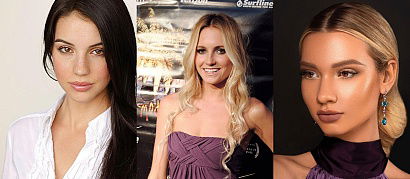 Picture of Laci Kay Somers