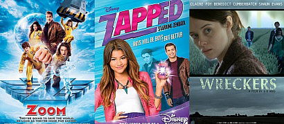 Picture of Double Teamed (2002)