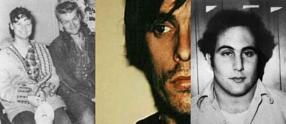 Picture of Roberto Succo (2001)