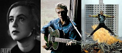 Picture of June Palmer