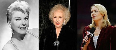 Picture of Doris Hofmann