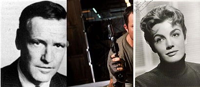 Picture of Lia Beldam