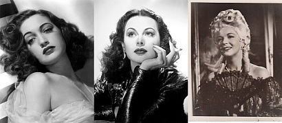 Picture of Hillary Brooke