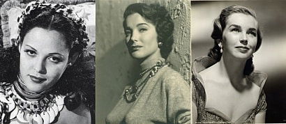 Picture of Arline Hunter