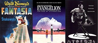 The 25 Best Movie Posters Ever