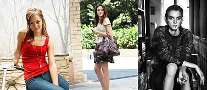 Picture of Ashlyn Coray